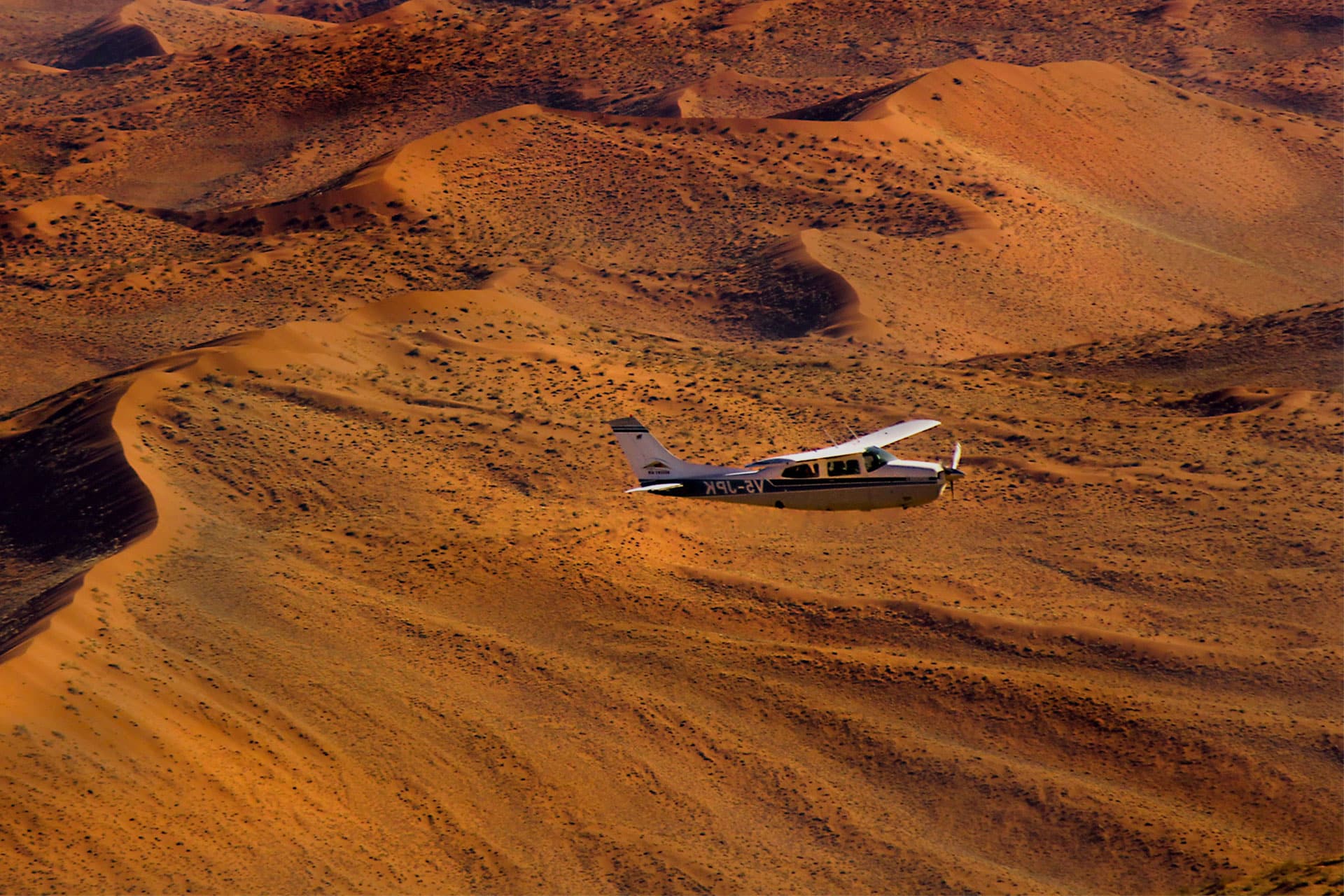 Seven Natural Wonders of Africa | Red Sea, Sahara Desert & More