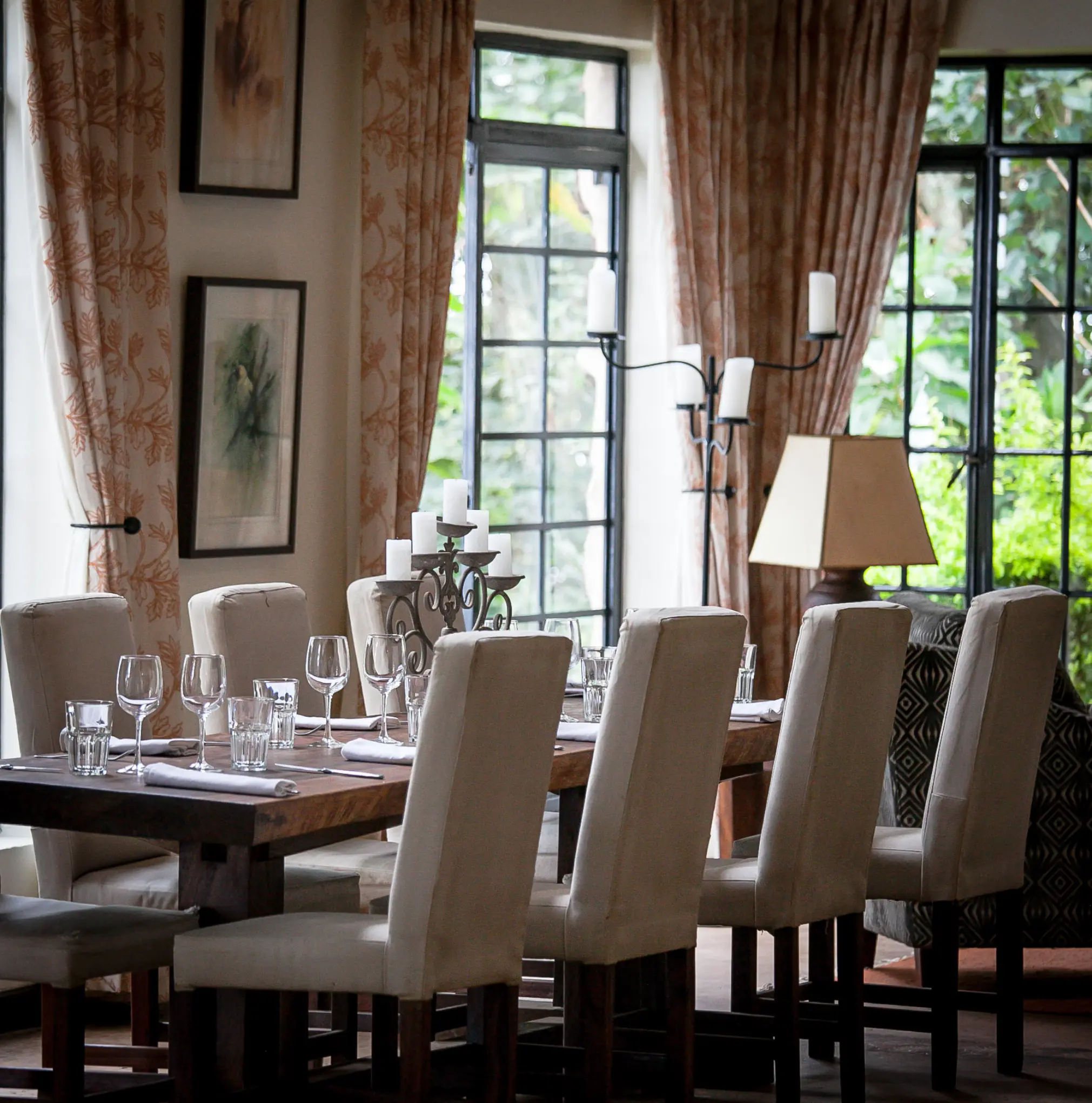 Clouds Mountain Gorilla Lodge, Uganda | Ker & Downey Africa