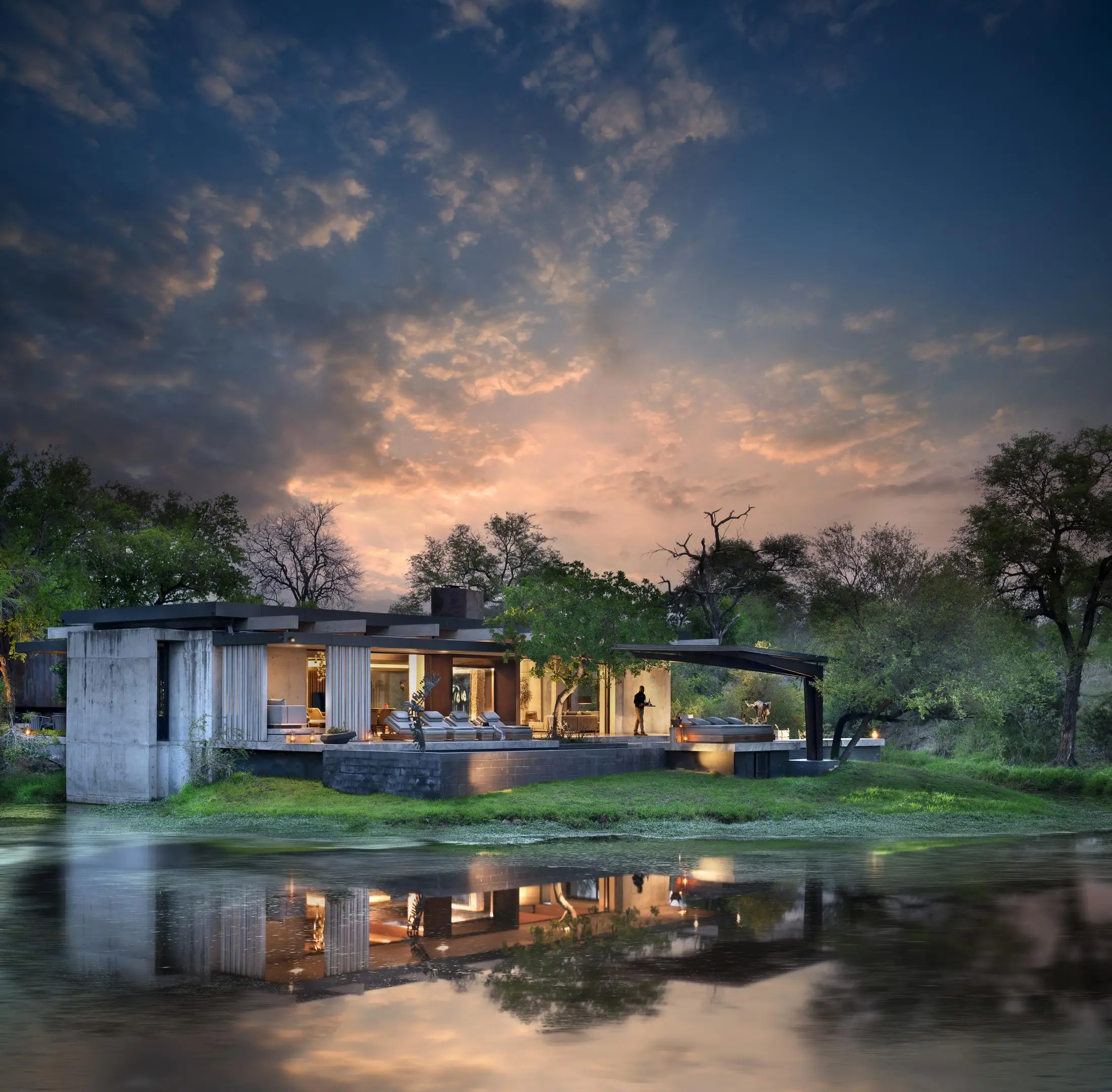 Cheetah Plains | Luxury Accommodation | Ker & Downey Africa