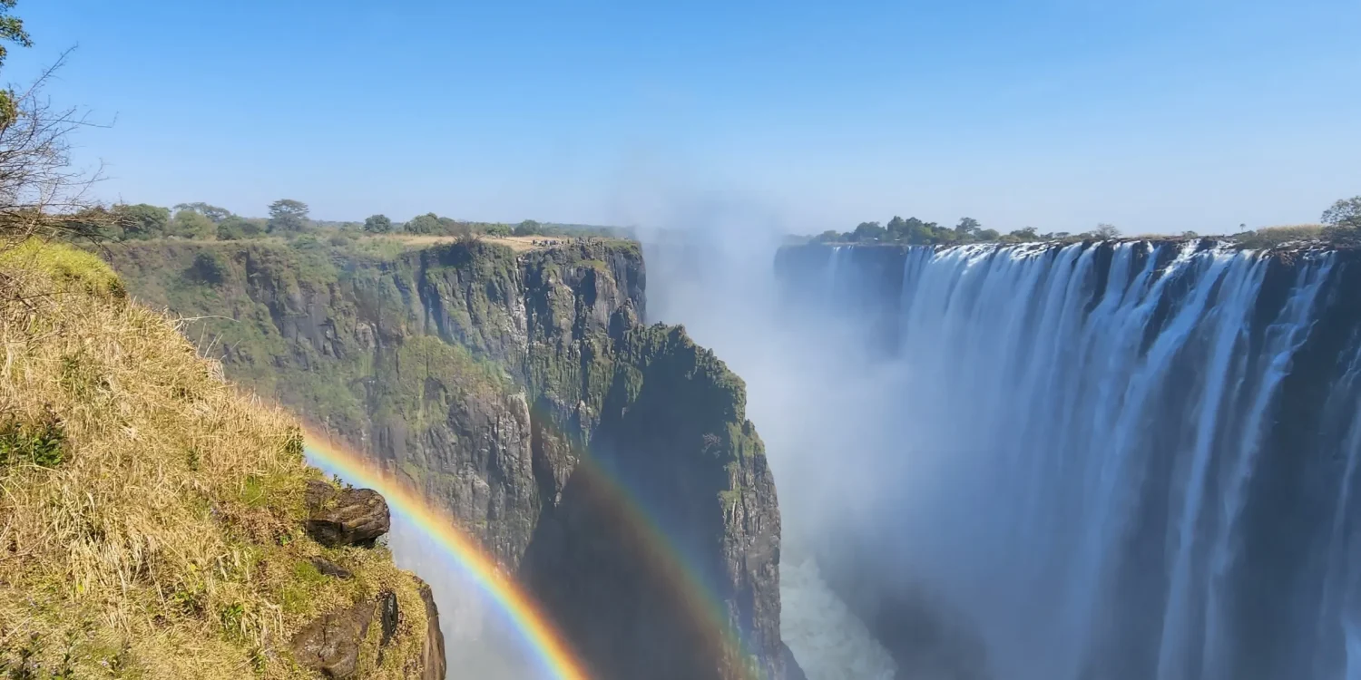 Safari en septembre | Meilleure période pour partir en Afrique